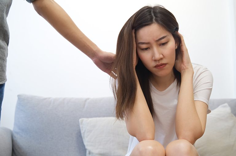 Raising Awareness on Reproductive Coercion: A Silent Form of Abuse ...